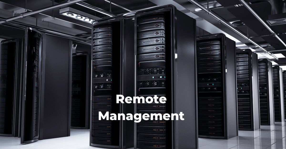 Administración Remota de Servidores – Dell iDRAC o HPE iLO – Walter ...